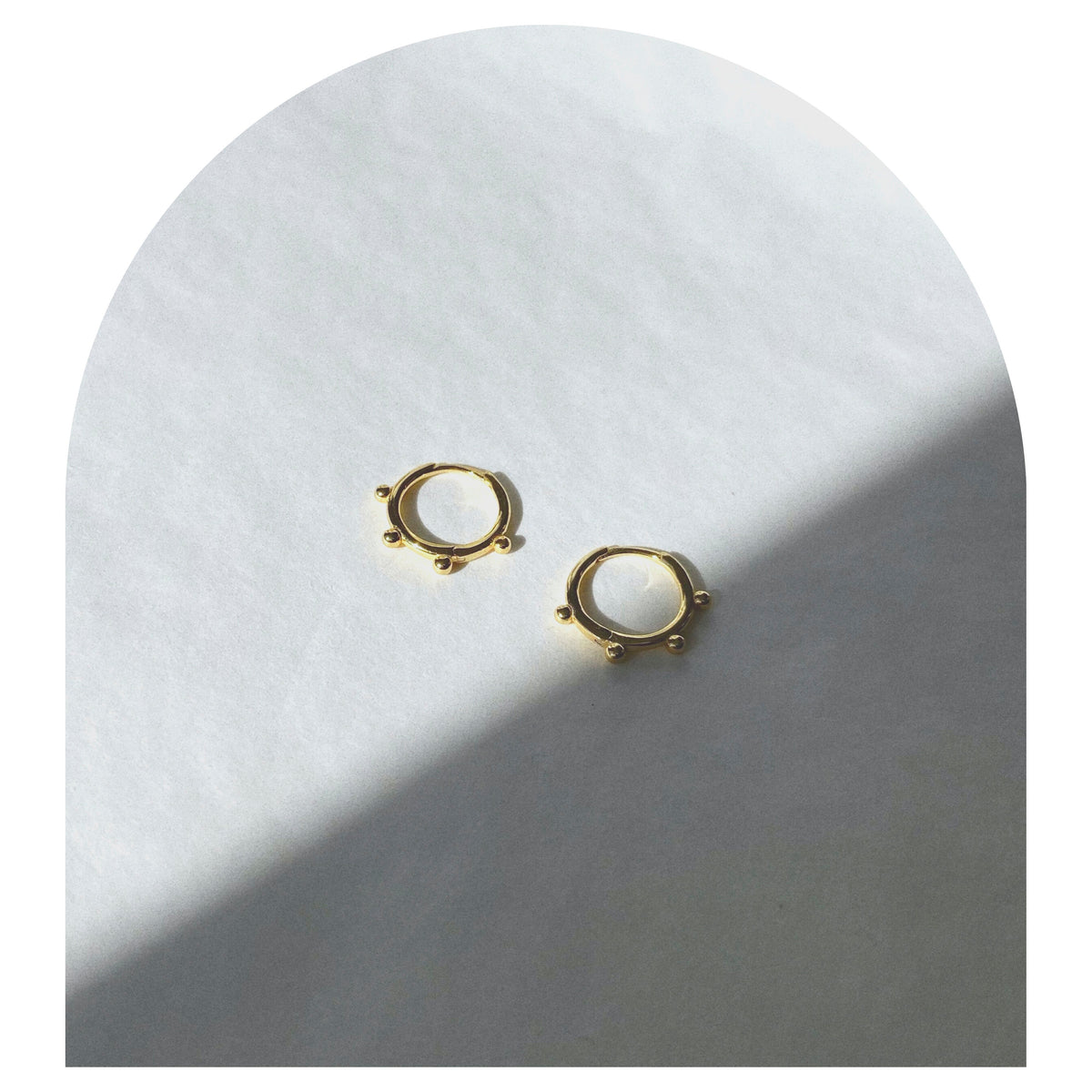 RUBY TUESDAY - EARRINGS – Ruby Tuesday