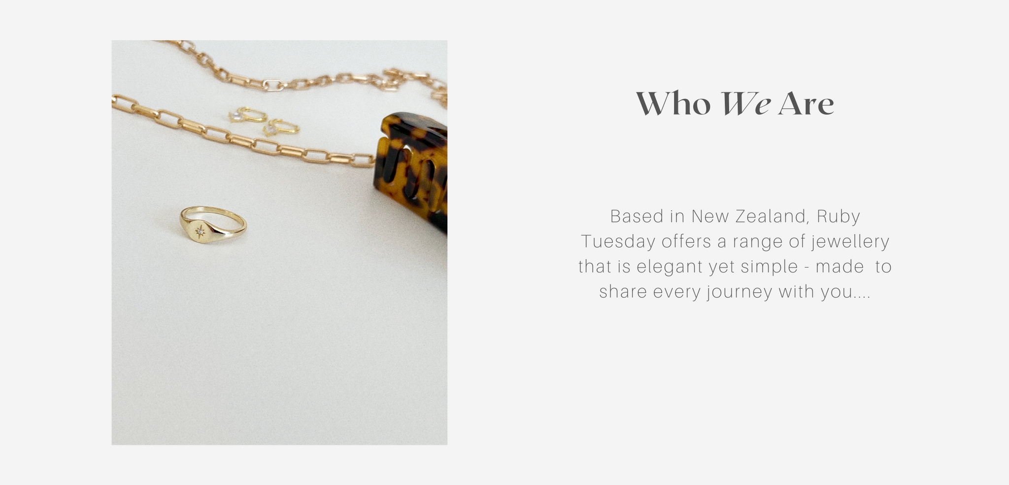 Ruby Tuesday Jewellery NZ